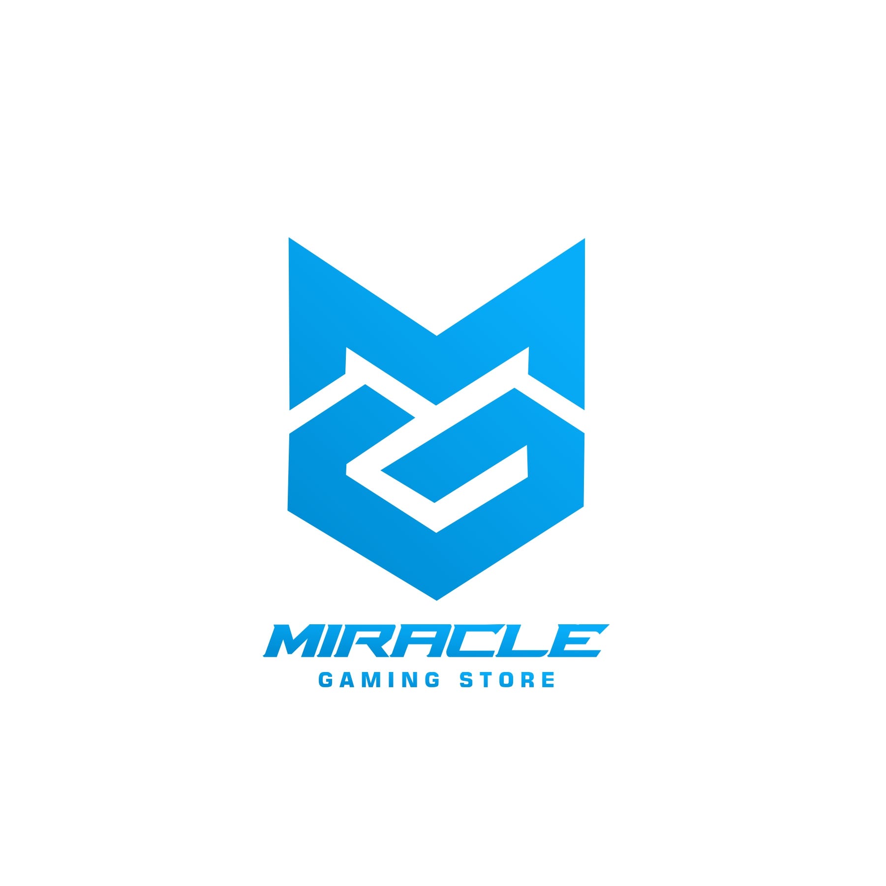 Miracle Gaming Store – Medium