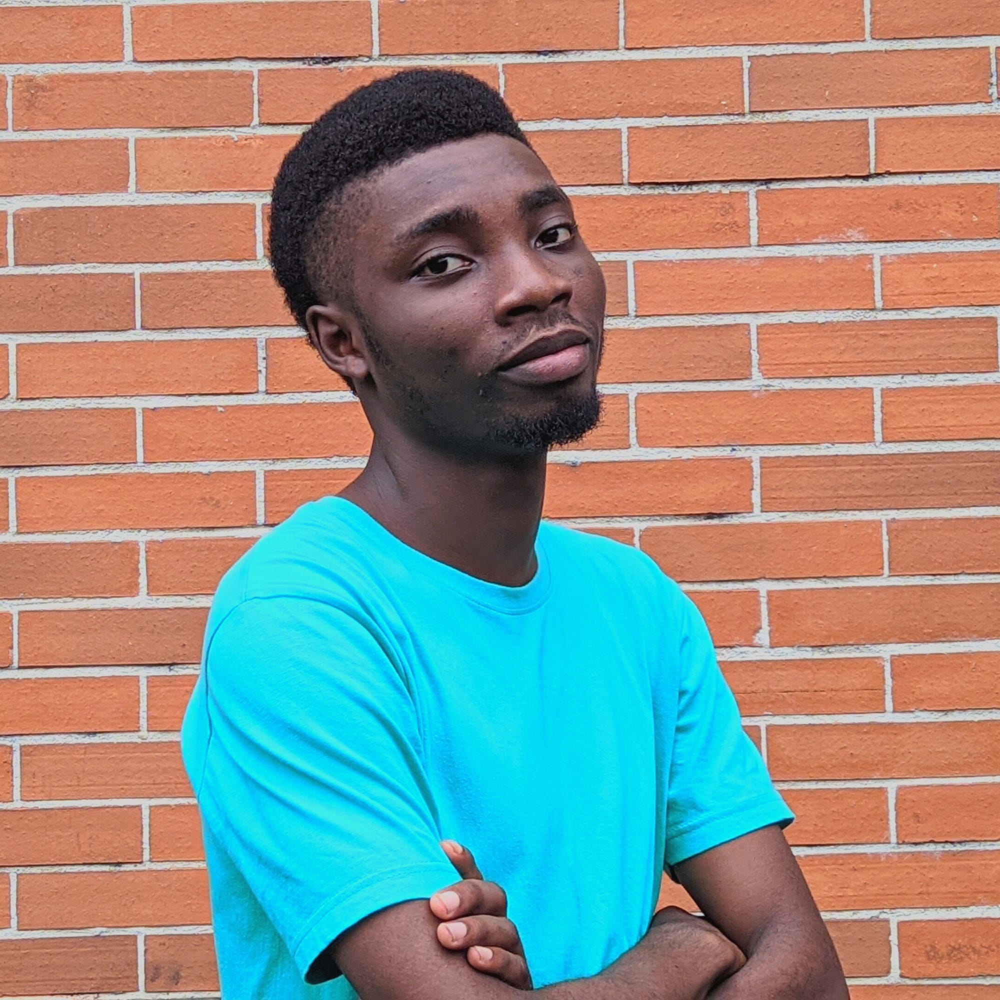 Adekunle Adeniji – Medium