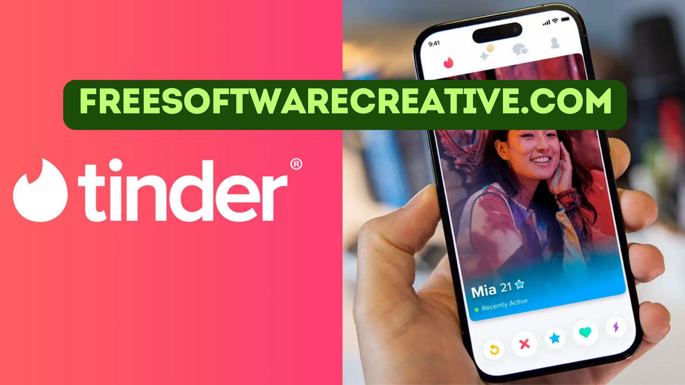 Hack Tinder Gold Free – Tinder Plus Free – 2024 – Medium