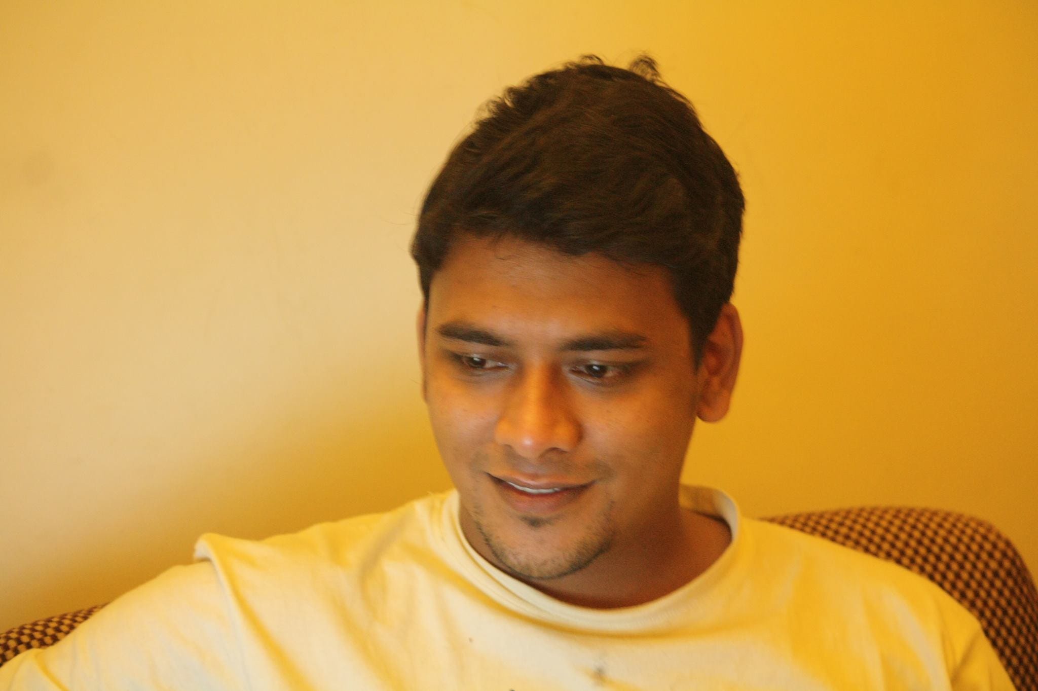 Nishant Mishra – Medium