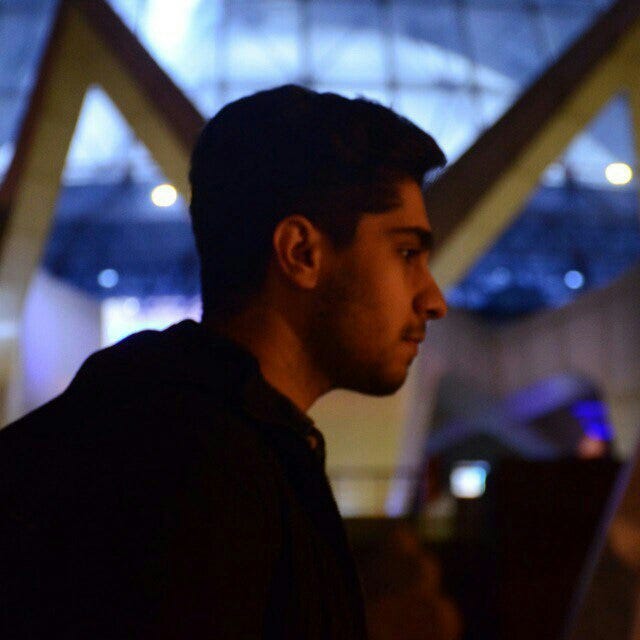 Milad Sadeghi on Medium curated some lists