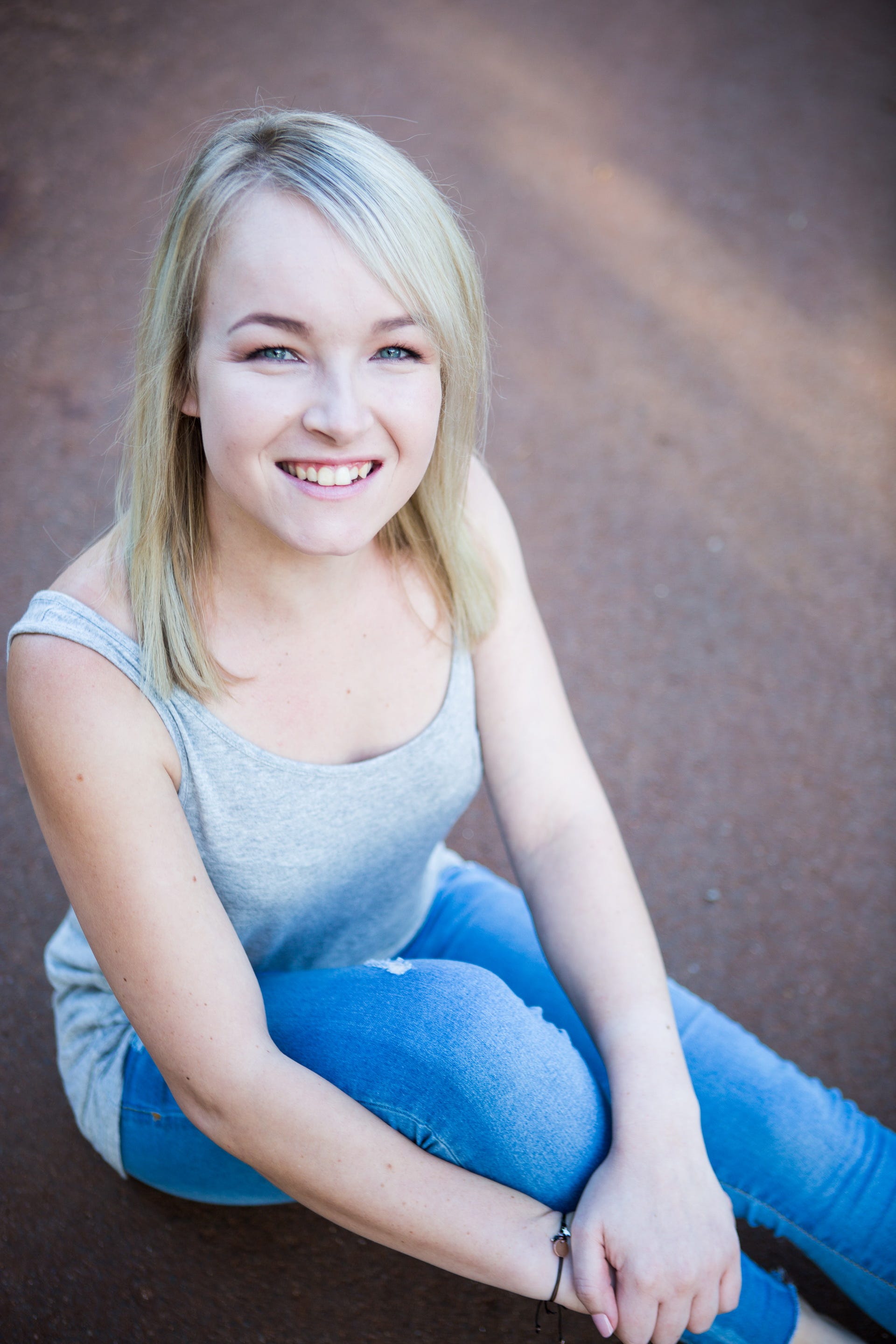 Daniélle Mac Rae – Medium