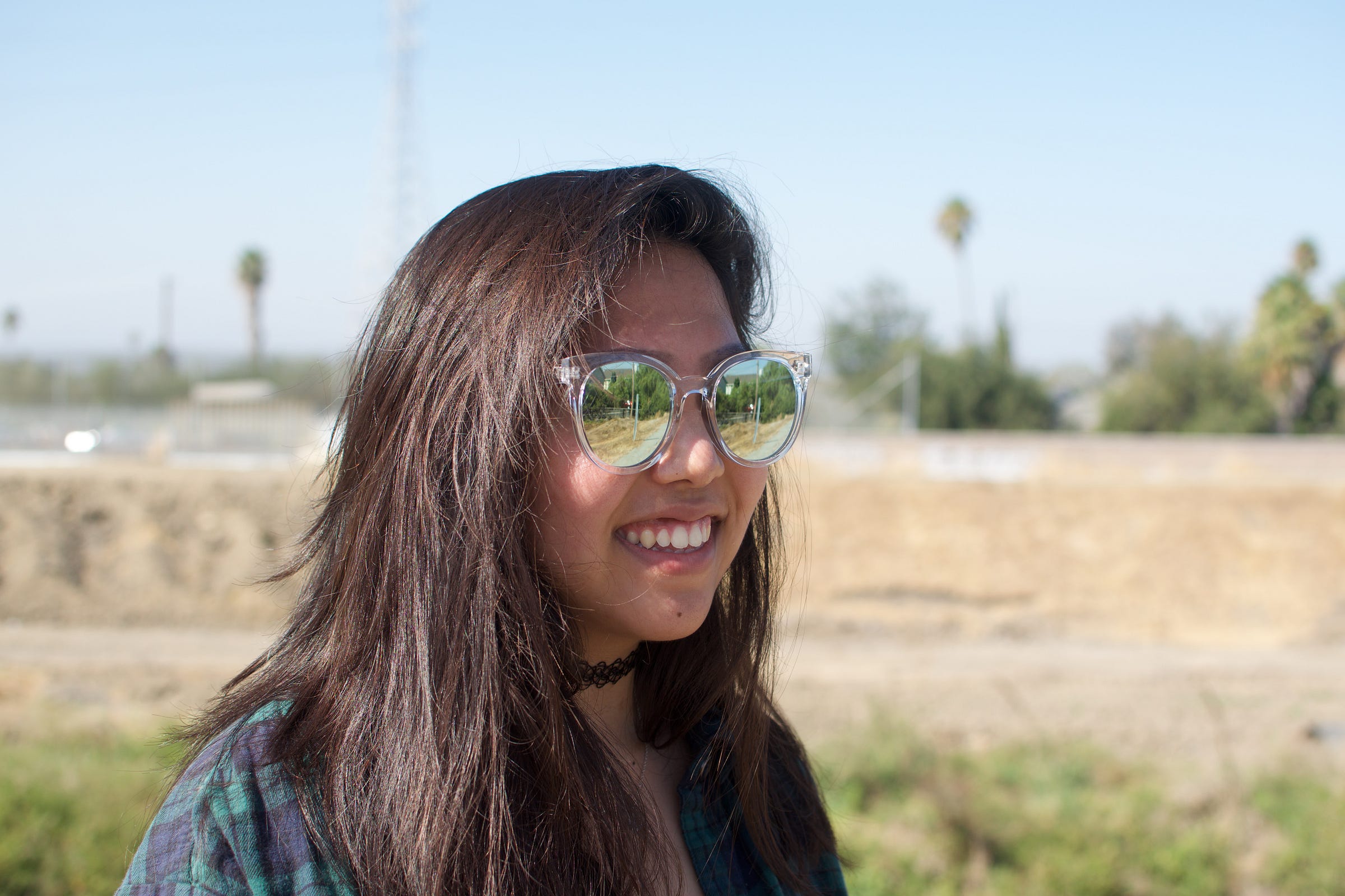 Katherine Tran – Medium