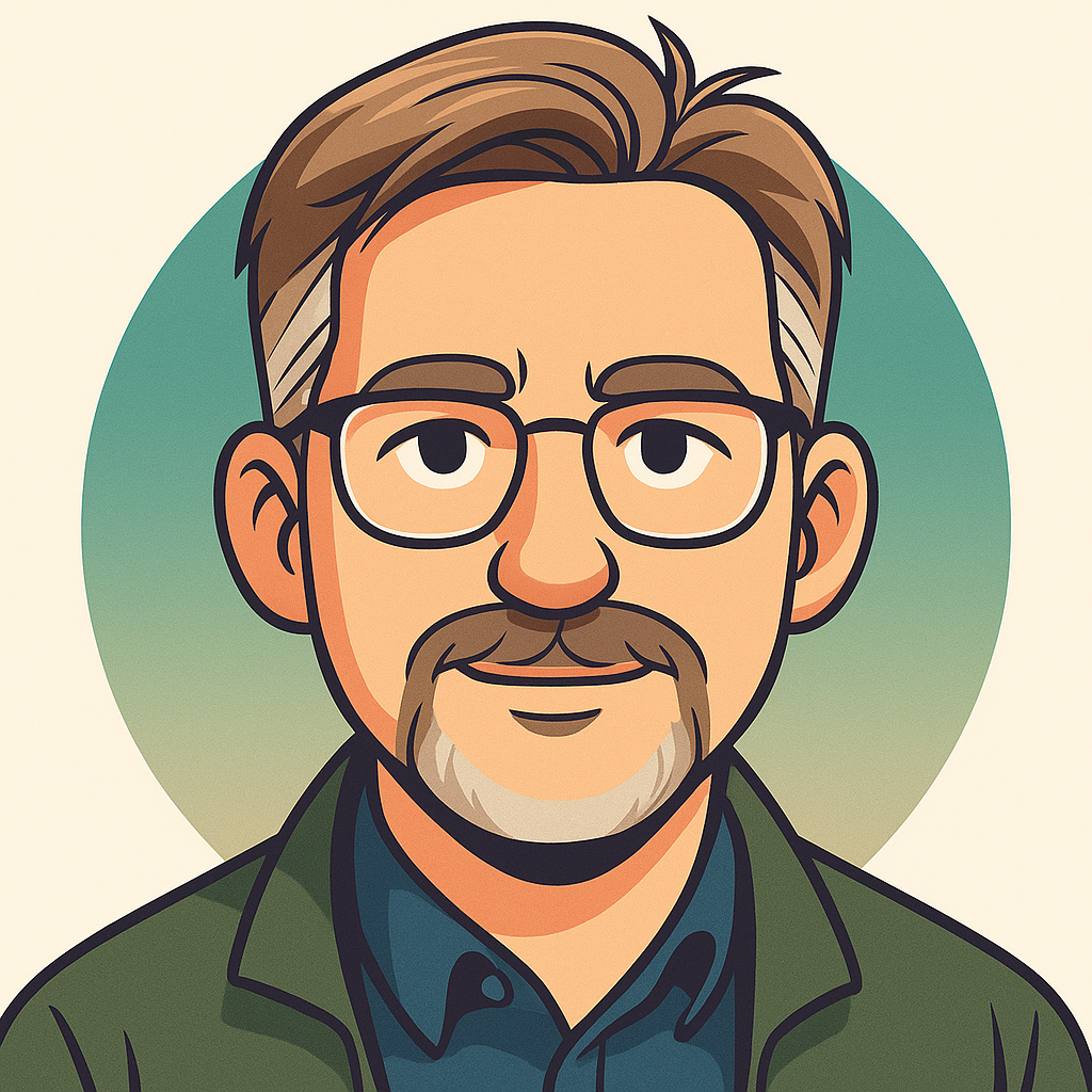 Thomas Vale – Medium