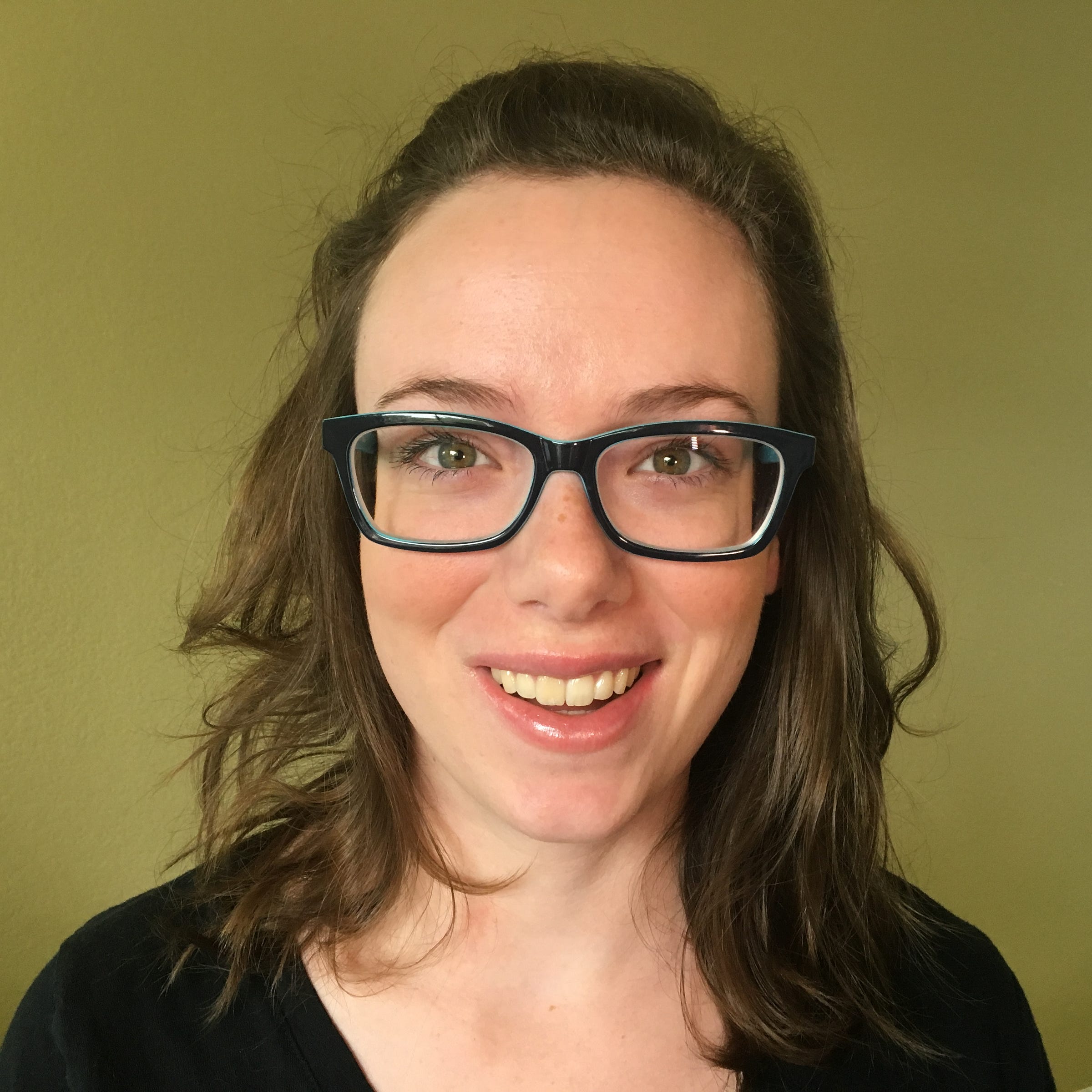 Jessica Friday – Medium