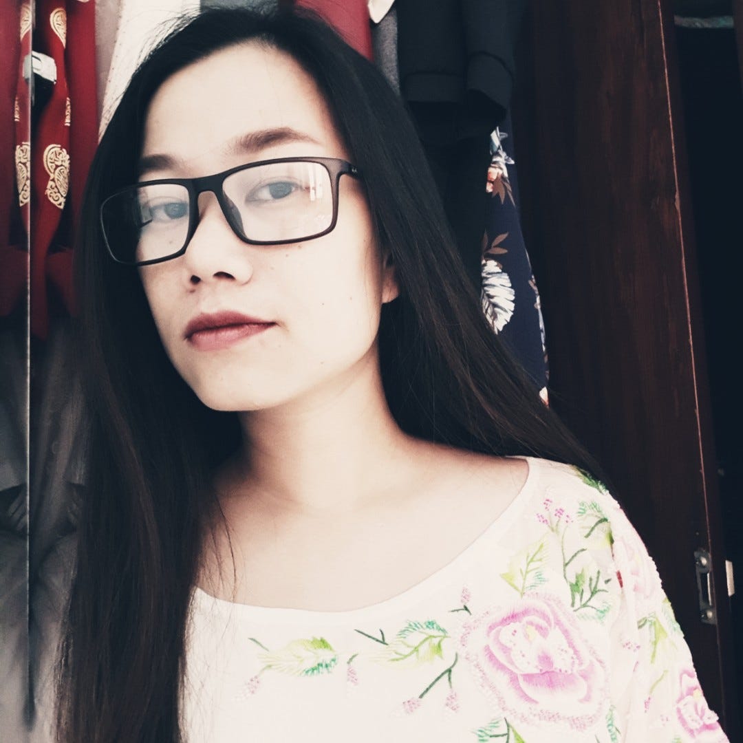 Hang Le Thu – Medium