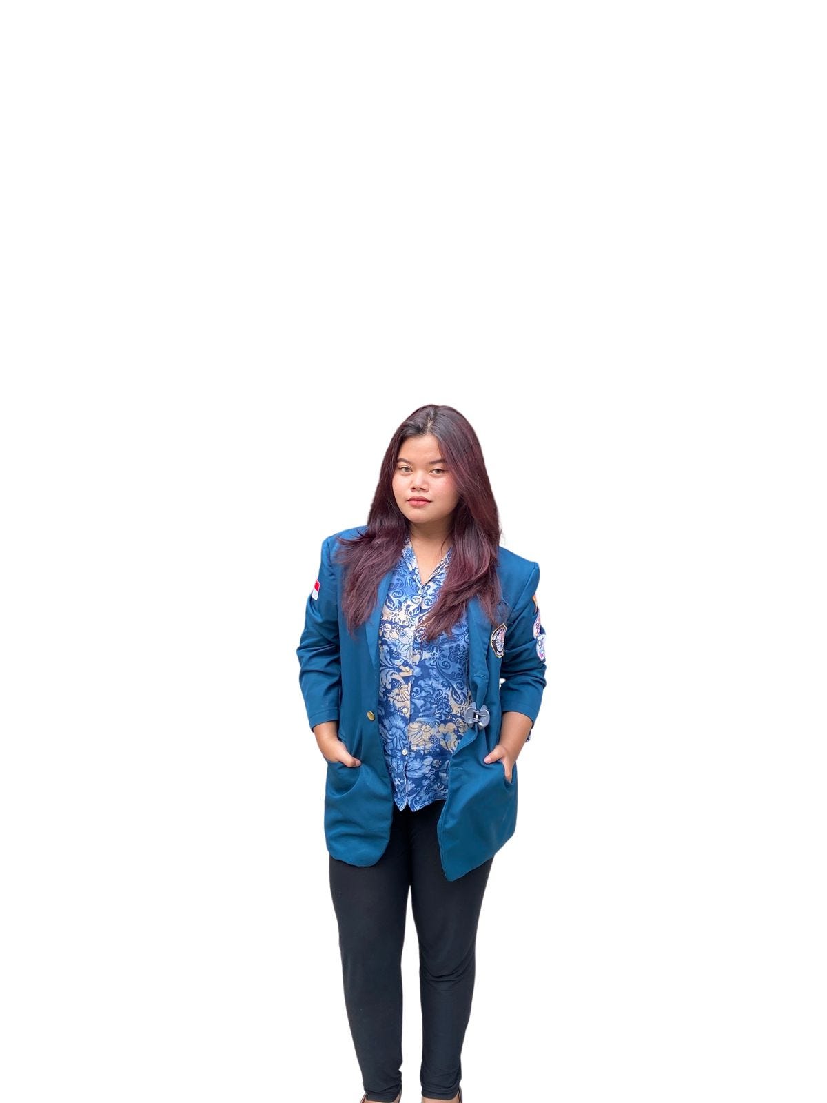 Dewi Rina Febriani – Medium