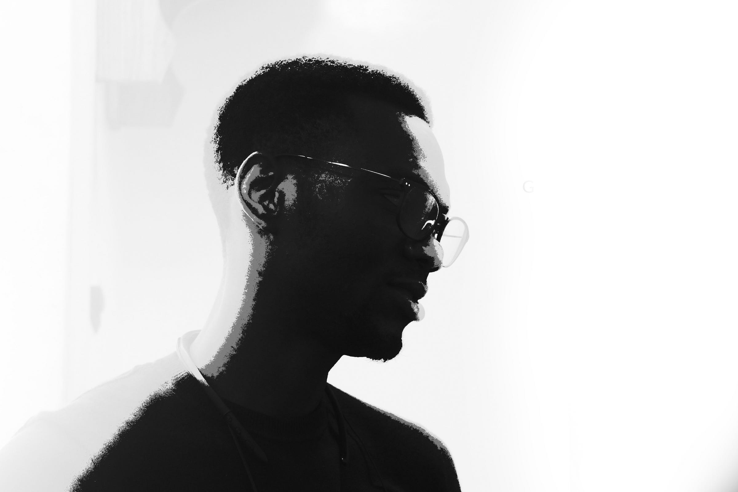 About – 'Gbenga Onalaja – Medium