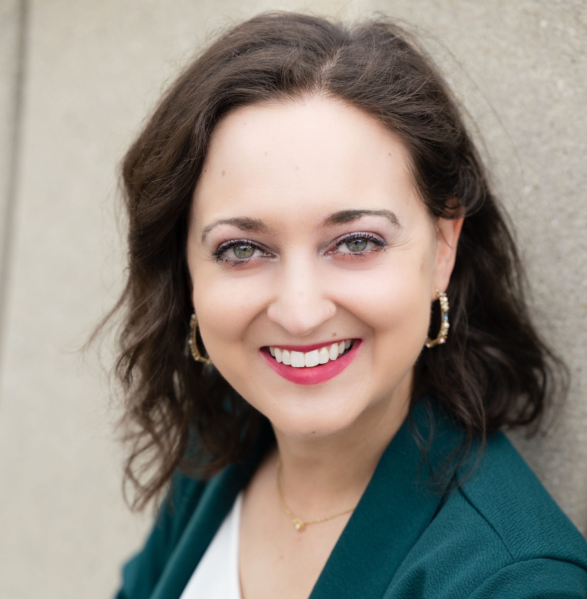 Rebecka Peterson – Medium