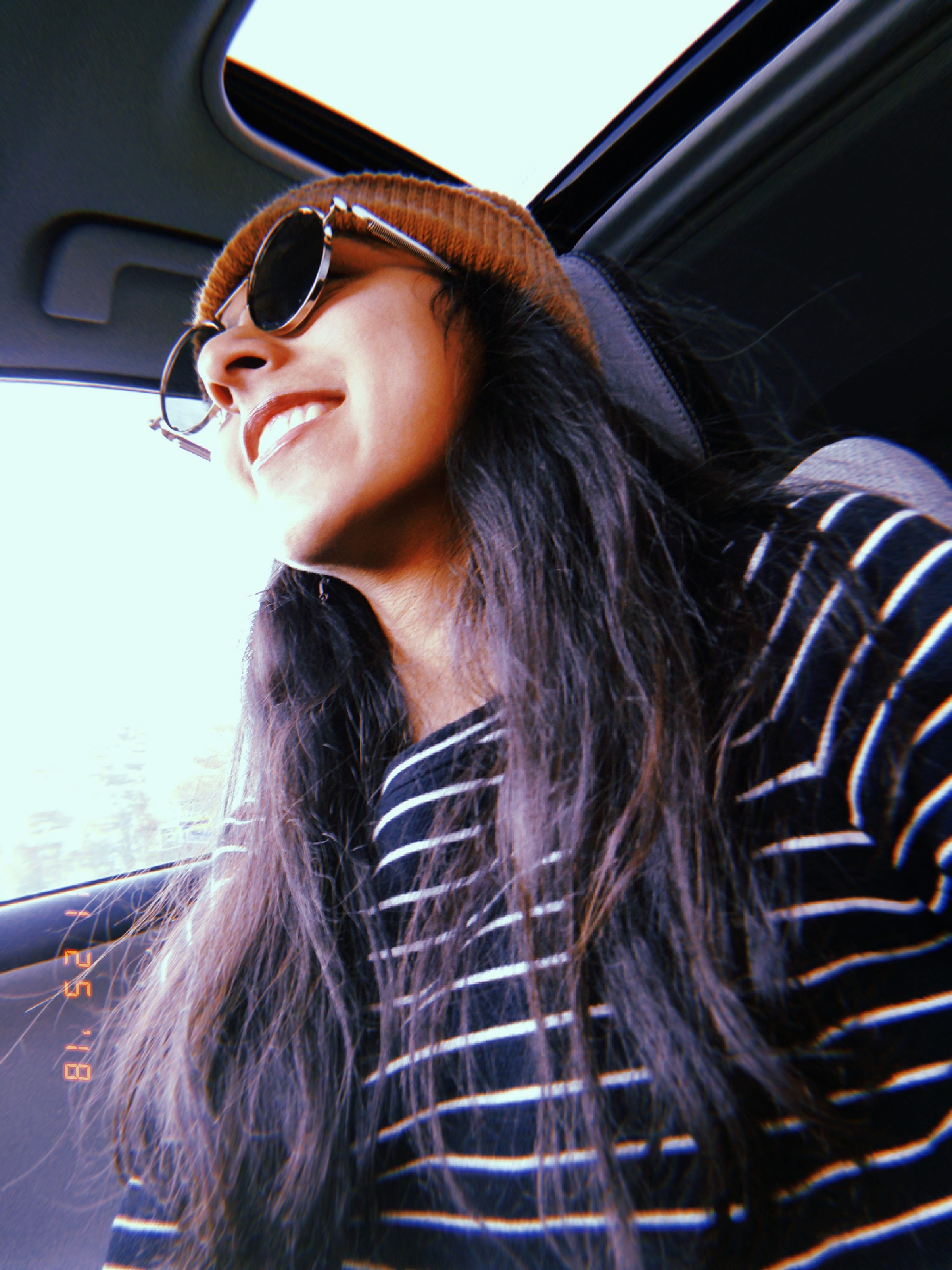 Juhee Bhatt – Medium
