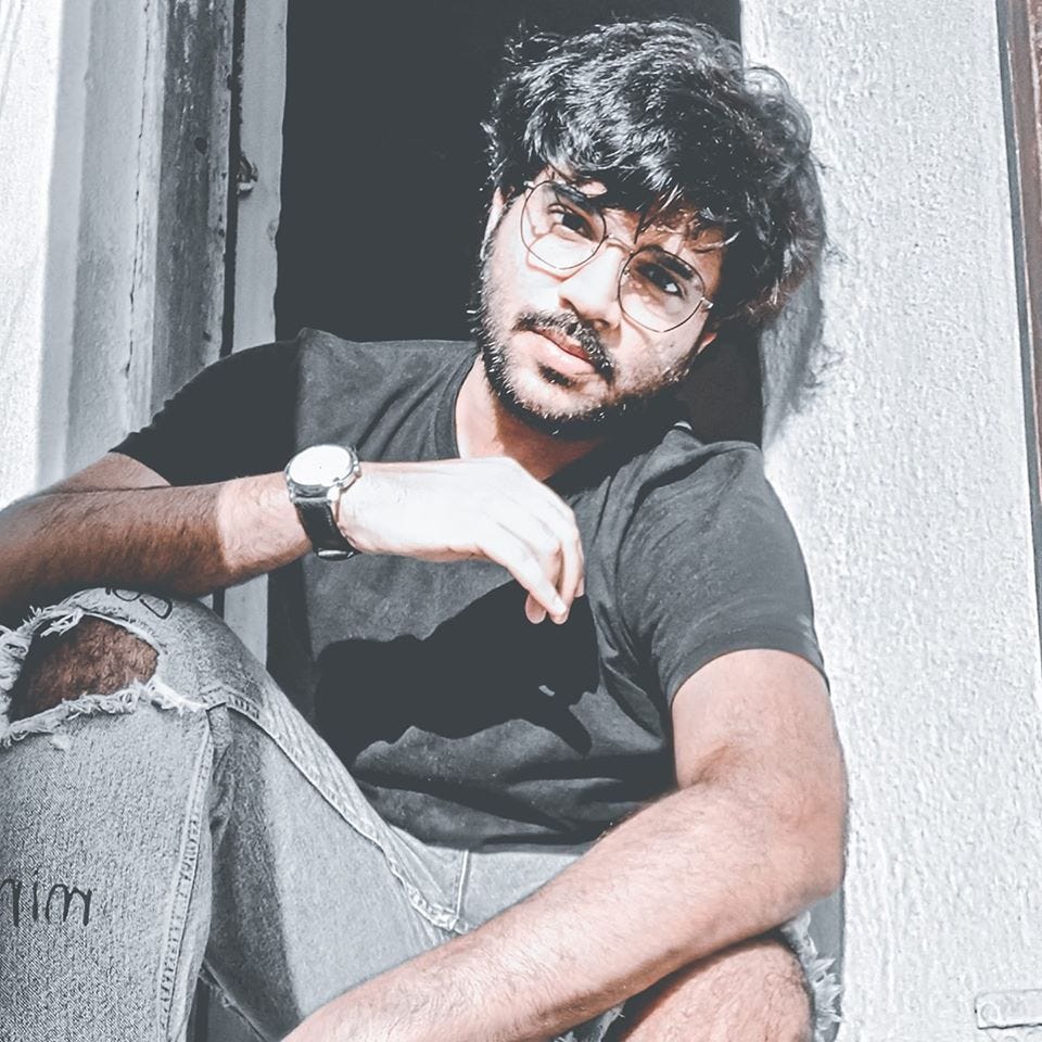Mr Mathkar 🇮🇳 – Medium