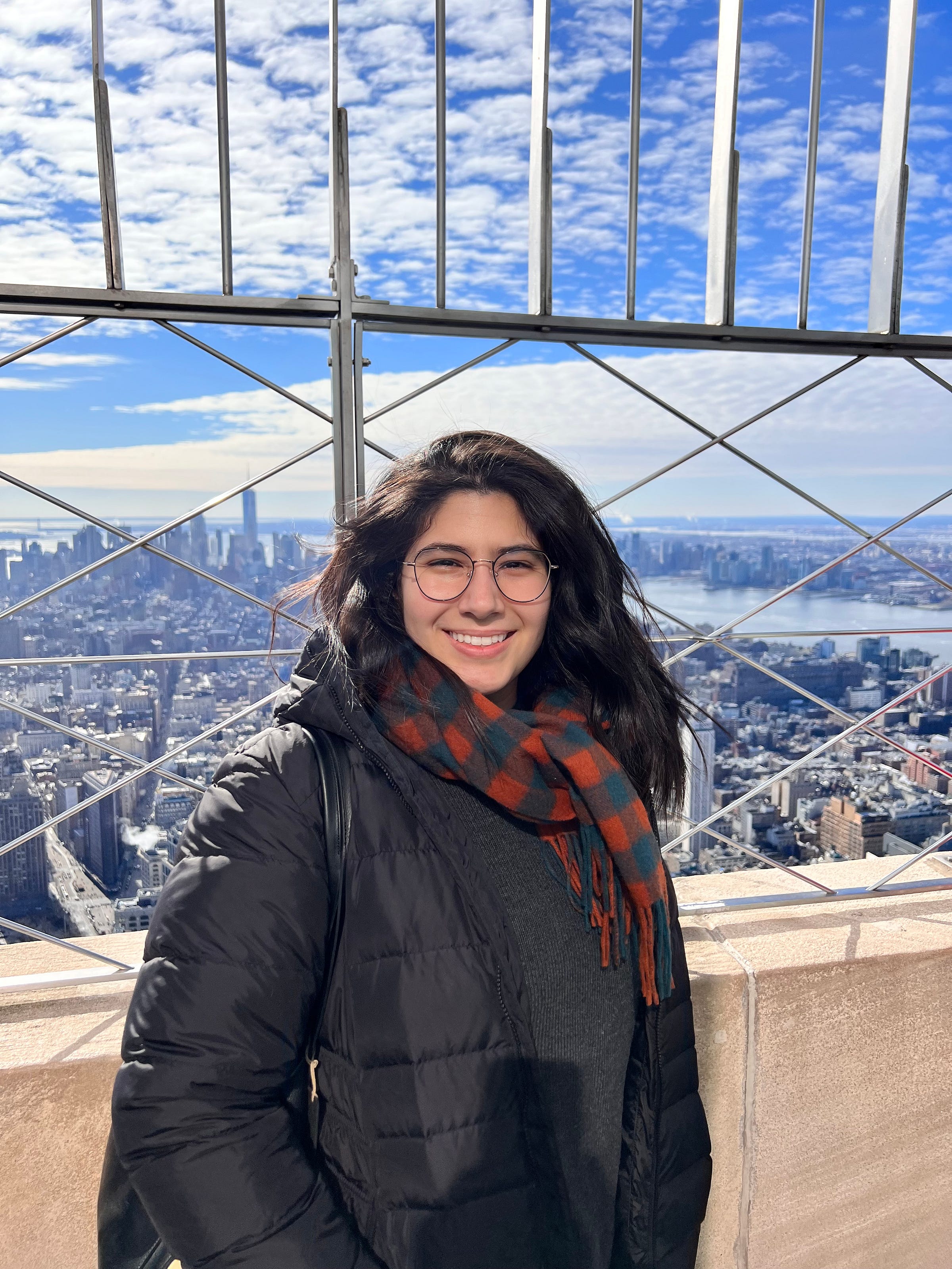 Arianna Maria – Medium
