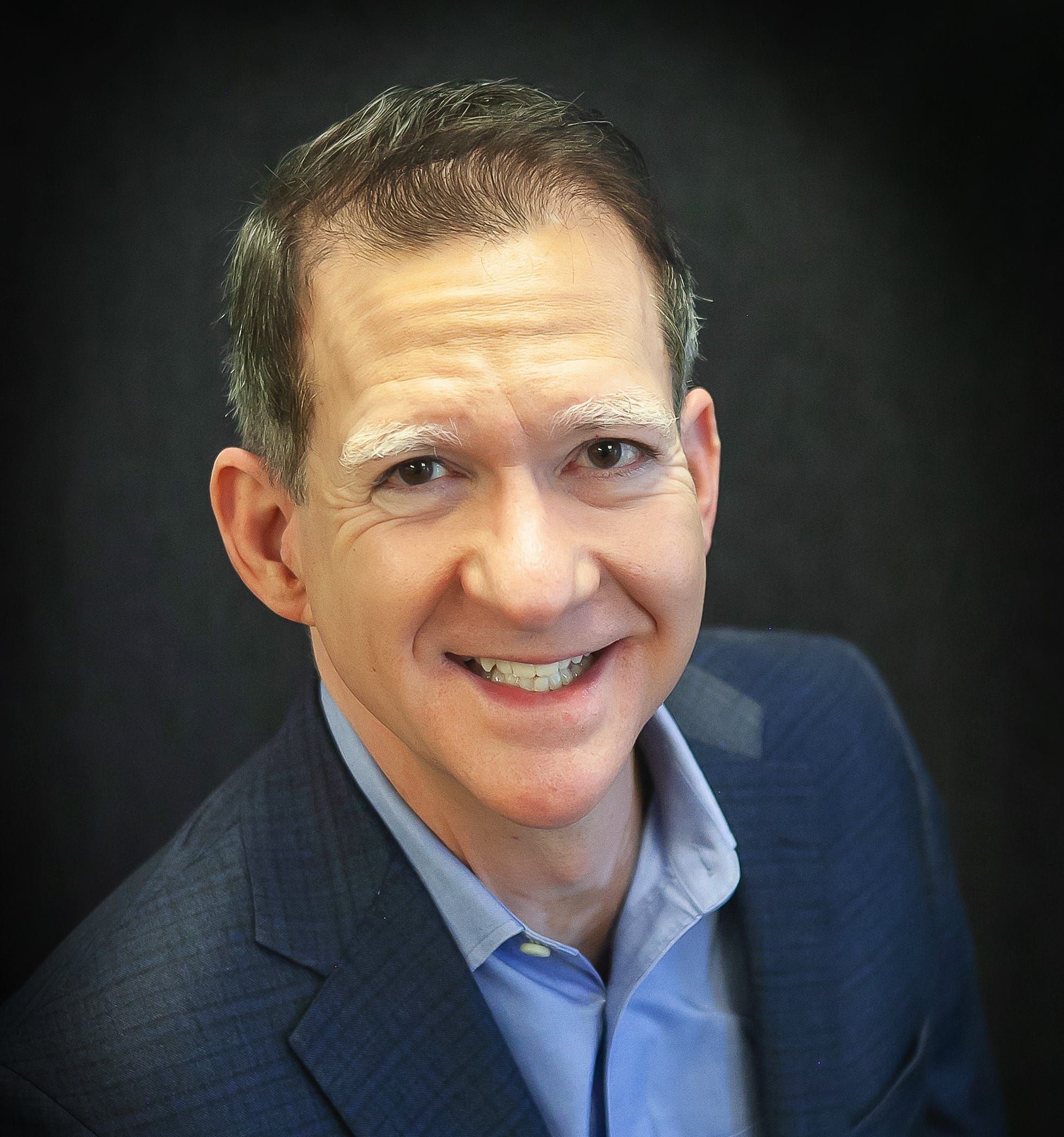 Jay S Goldstein – Medium