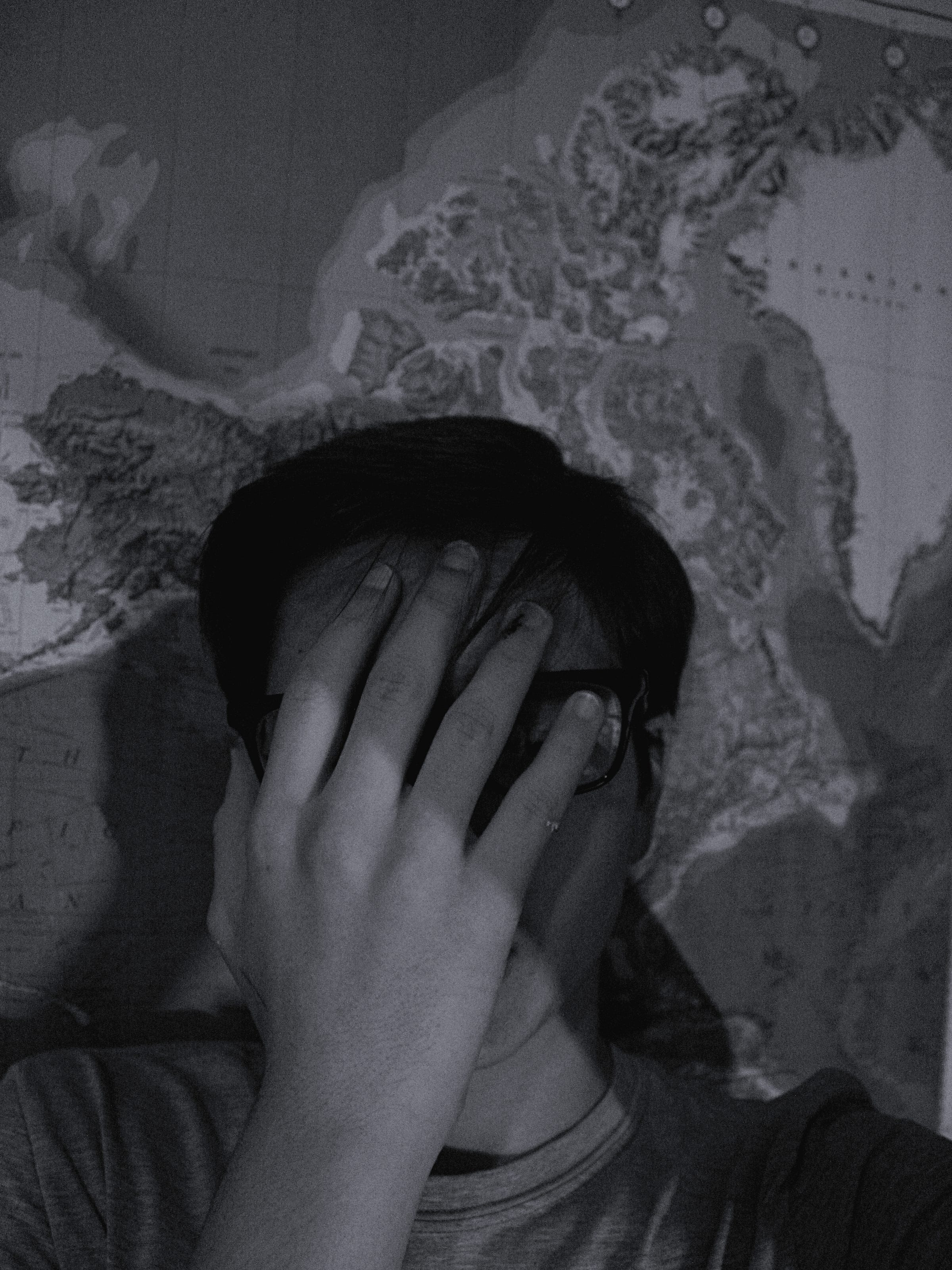 Alex Sutton – Medium