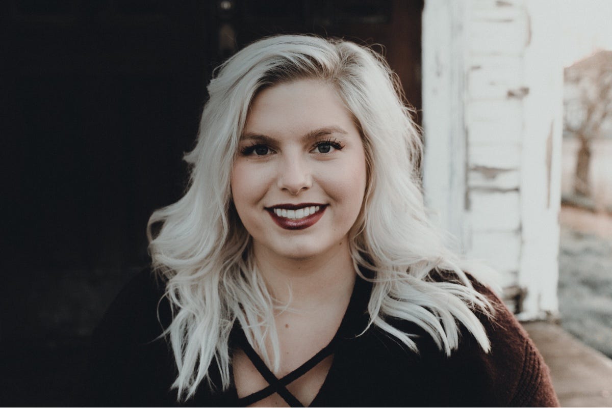 Jenna Marie – Medium