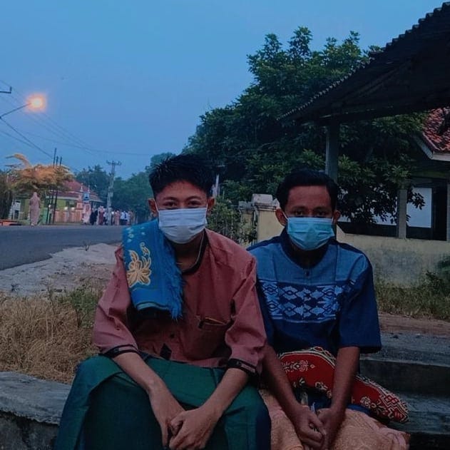 Ahmad Dedy Iskandar IF22D – Medium