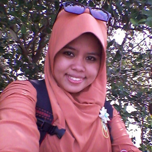 Laela Mahmudah – Medium
