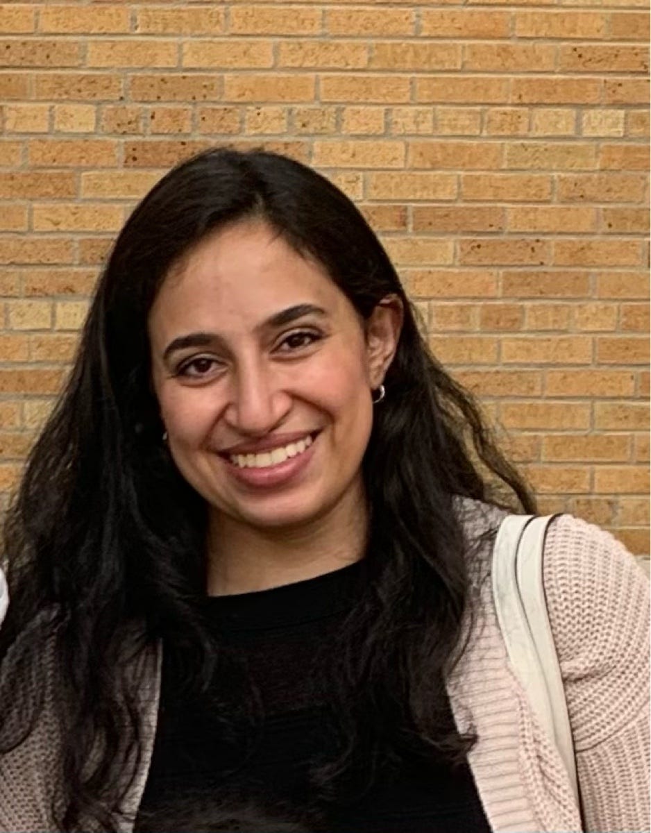 Marina Beshay – Medium