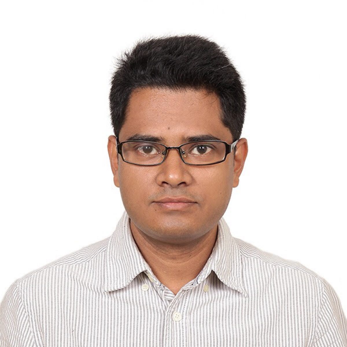 Swadhin Swain – Medium