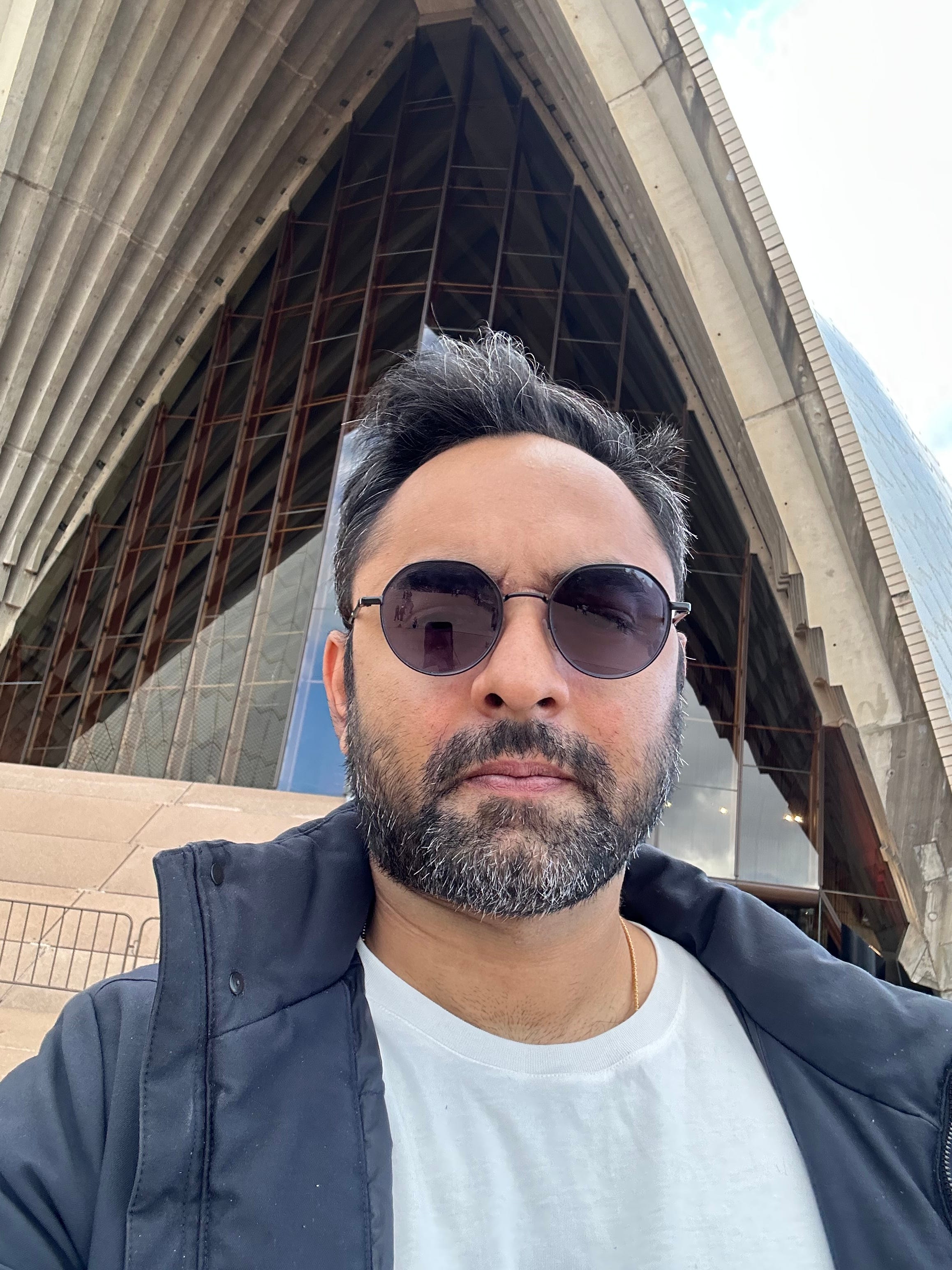 Vivek Krishnan – Medium