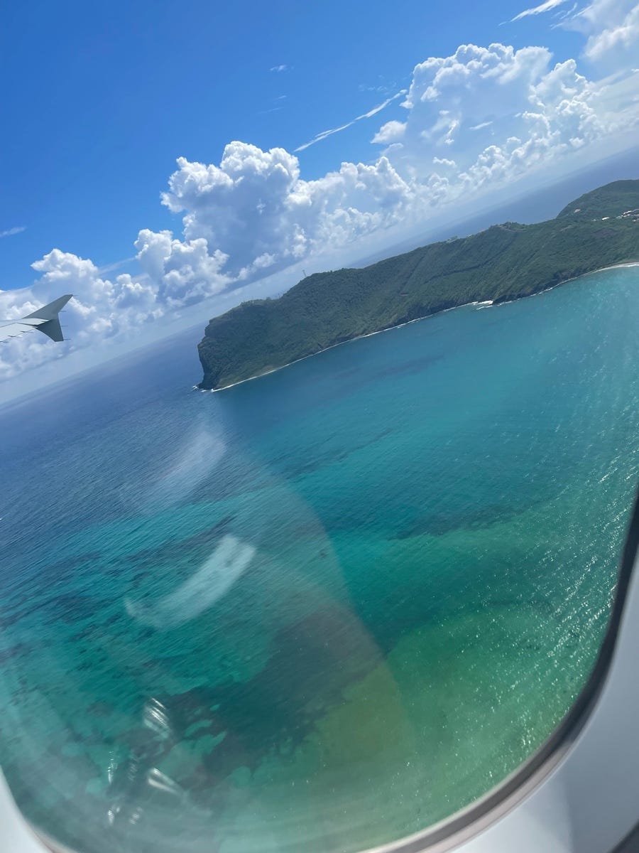 Aaron on Medium curated some lists