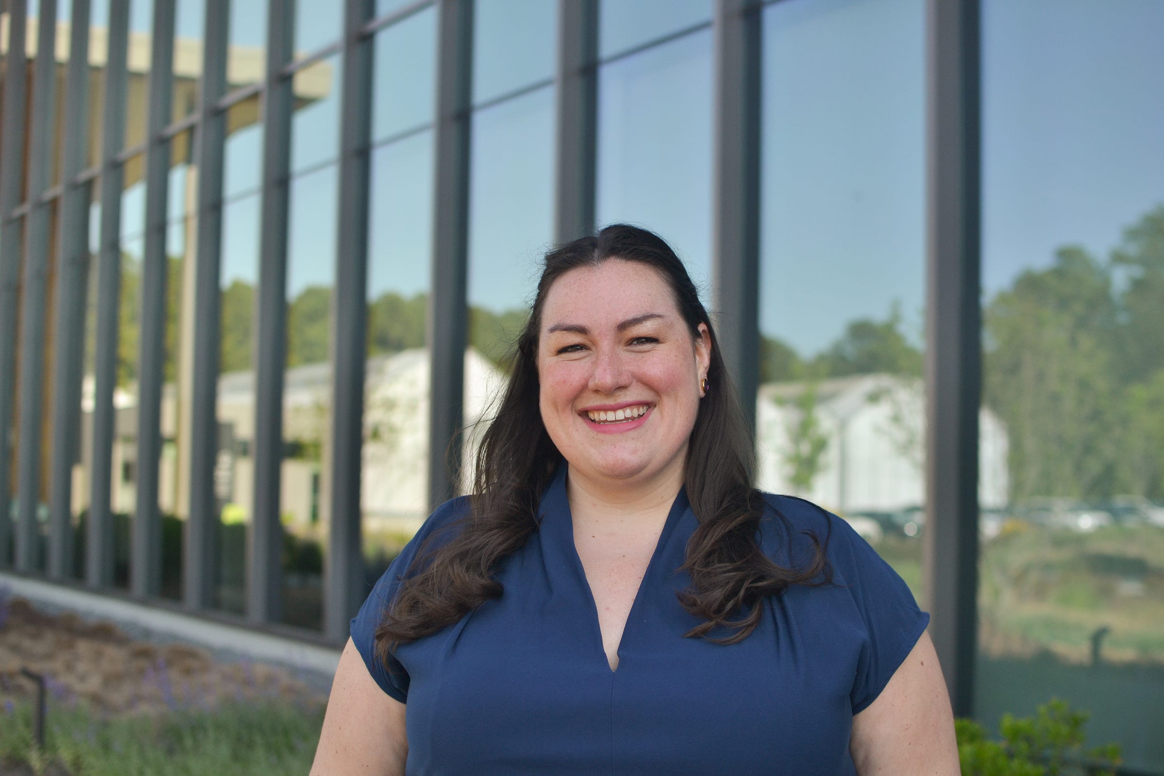 About – Michelle Egger – Medium