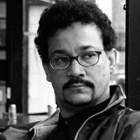 Gregory Gilbert Gumbs – Medium