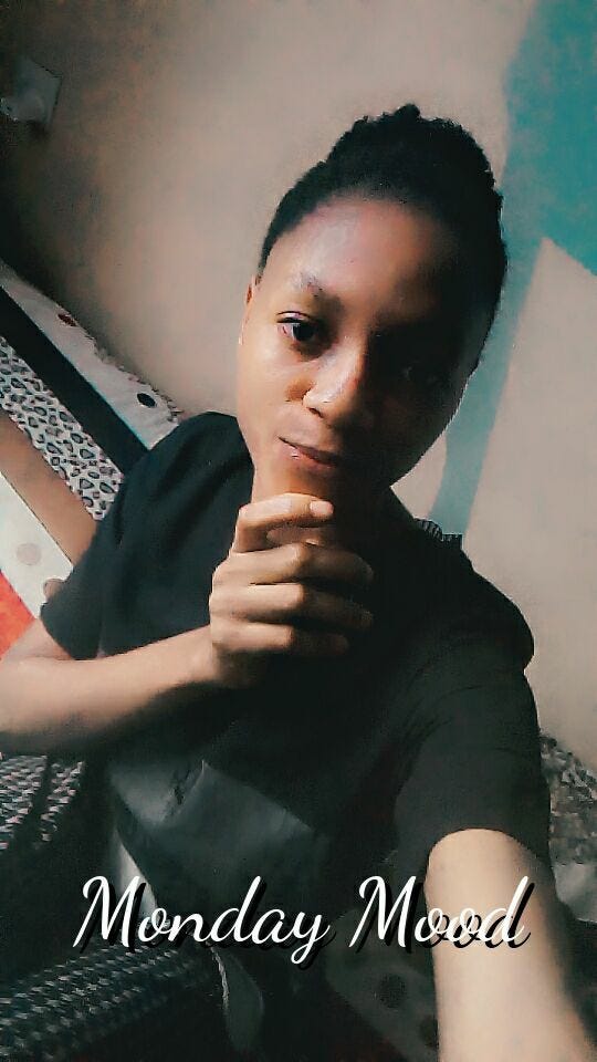 Onyinye Chidinma Odiegwu – Medium