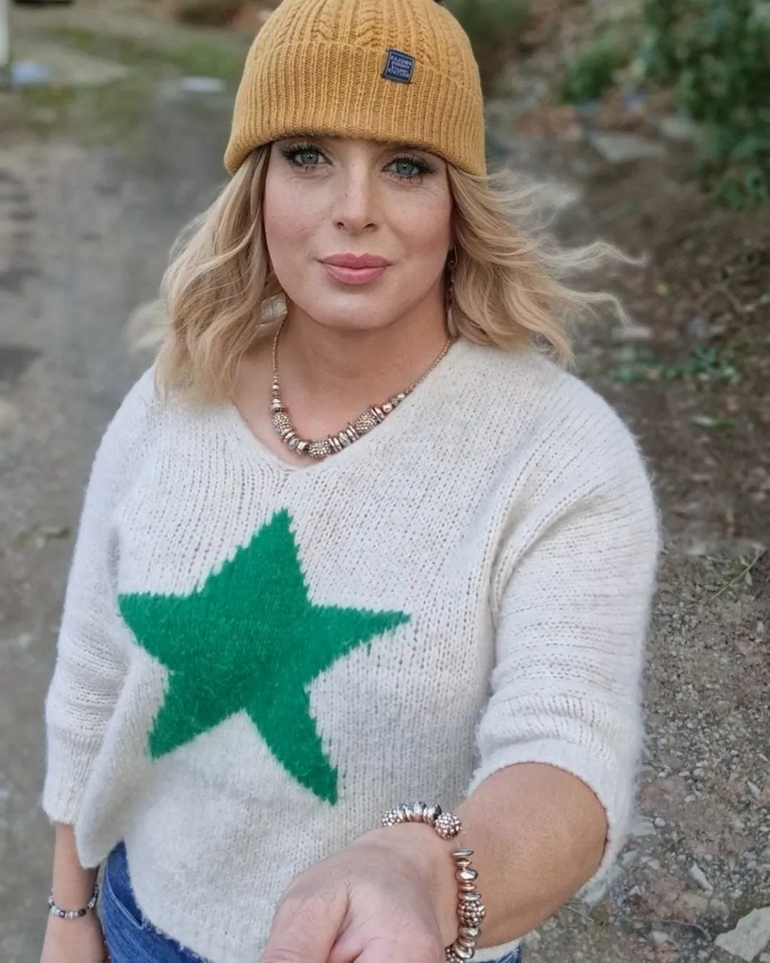 Janice franklin – Medium