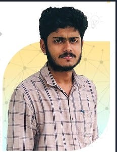 Ajin Abraham – Medium