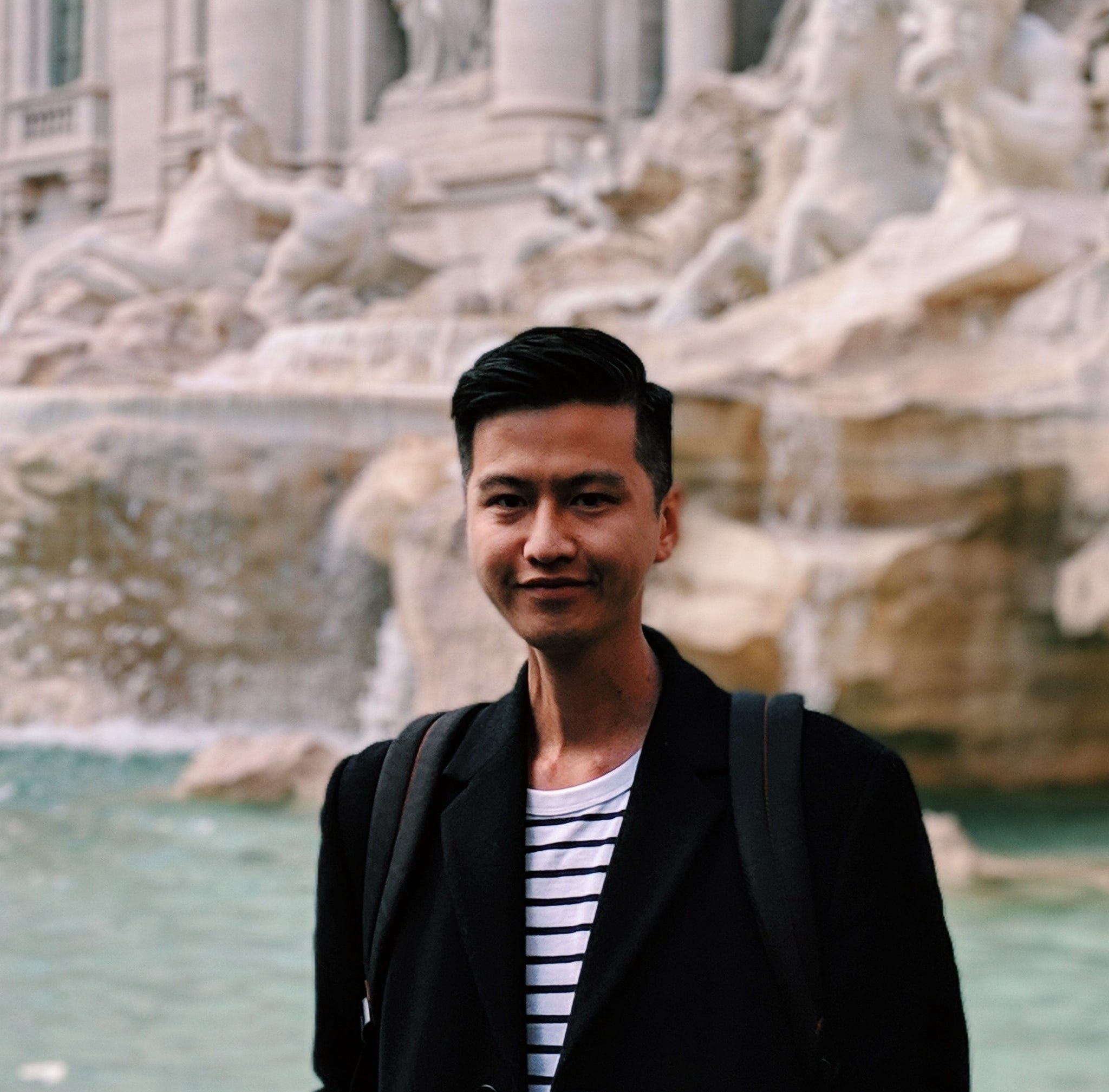Elwin Lee – Medium