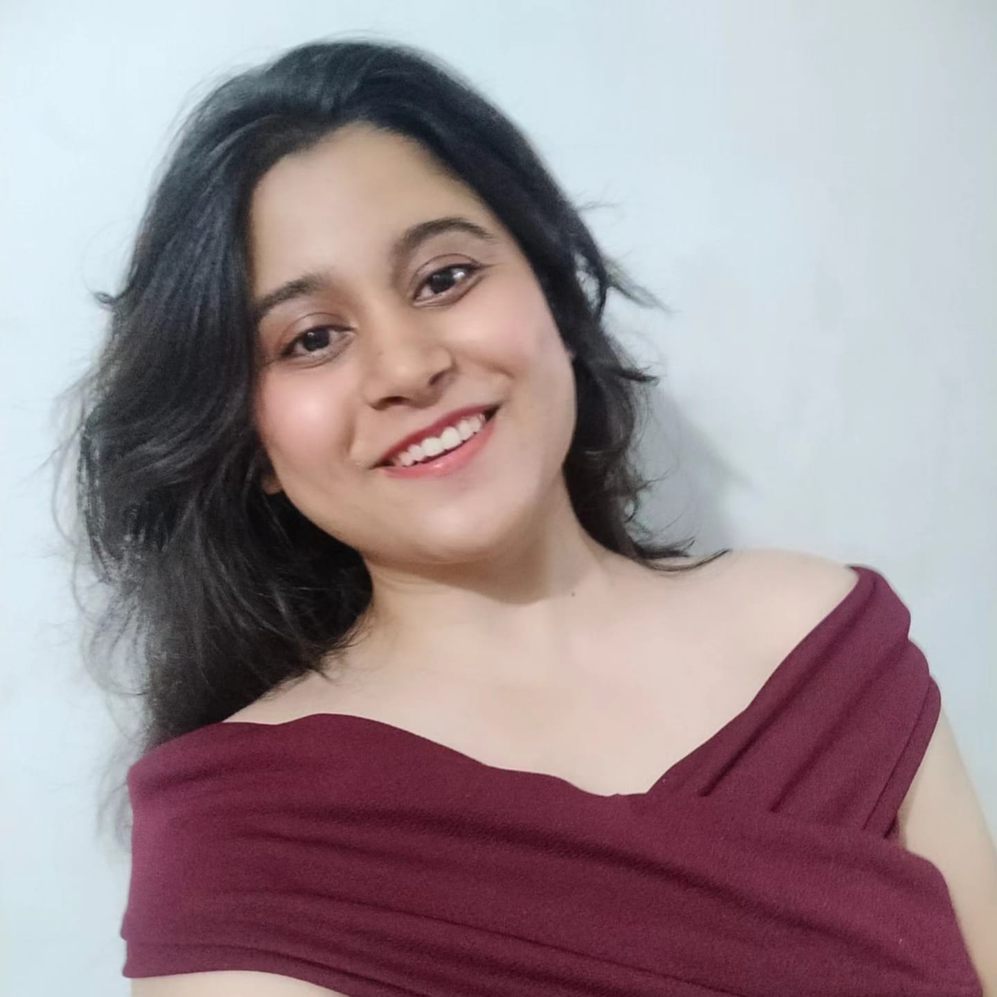 About – Simran – Medium