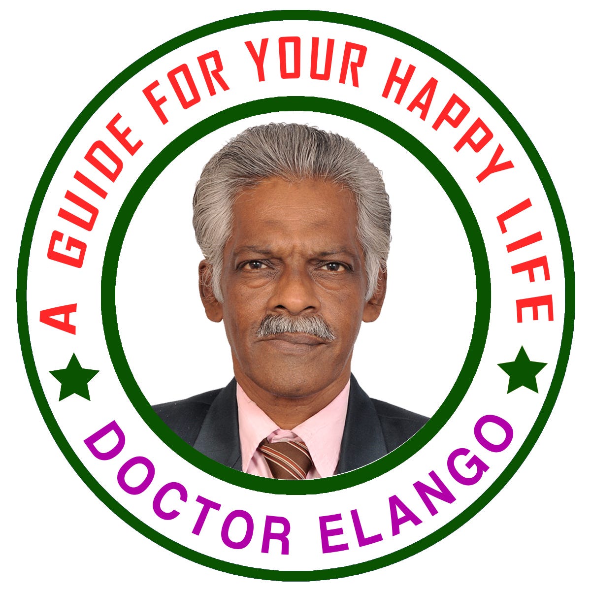 Doctor Elango – Medium