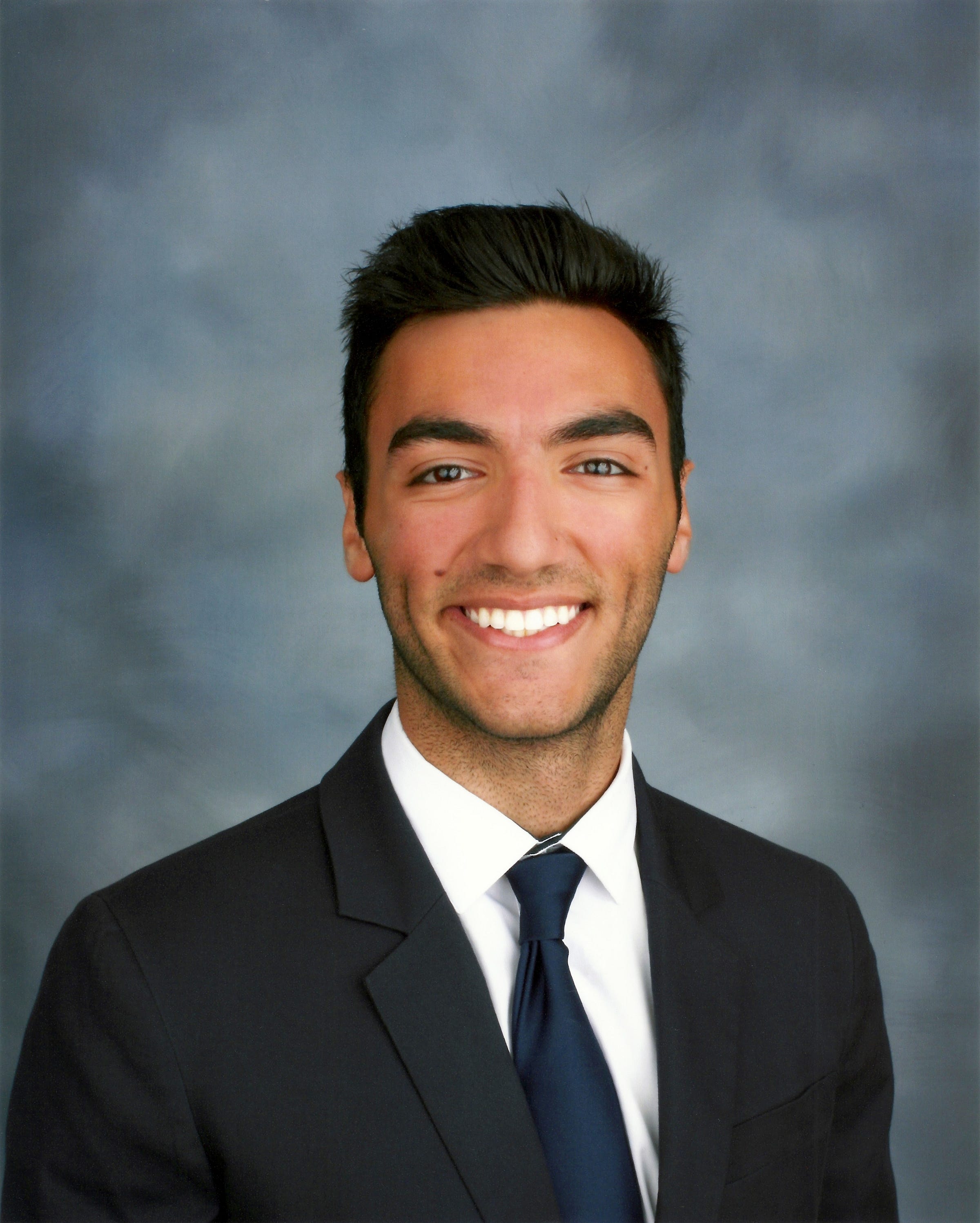 Daniel Sasson – Medium