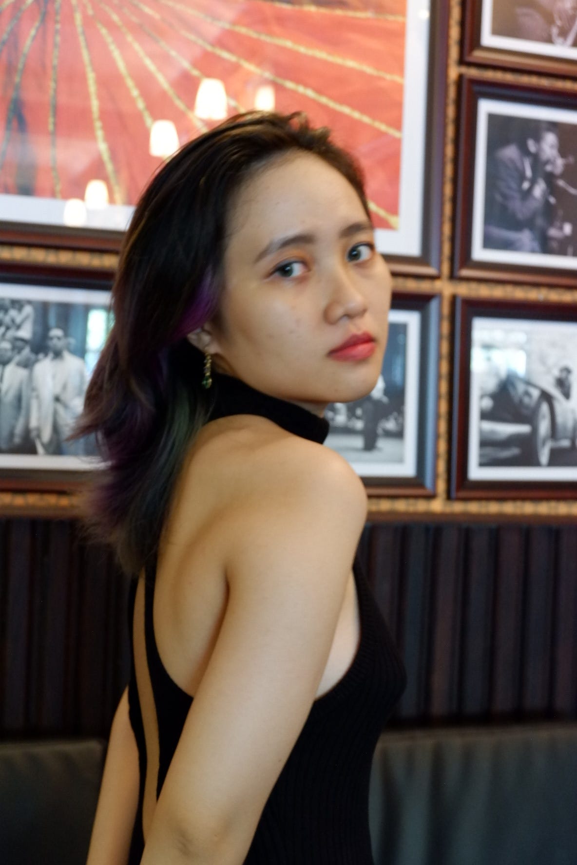 Cocktail Margarita – Medium