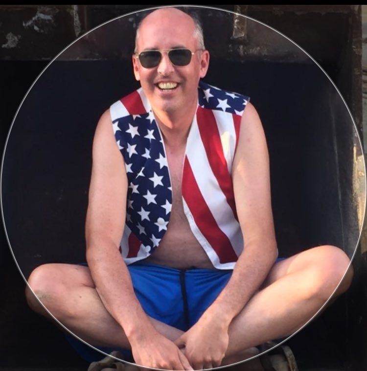Phil Braun – Medium