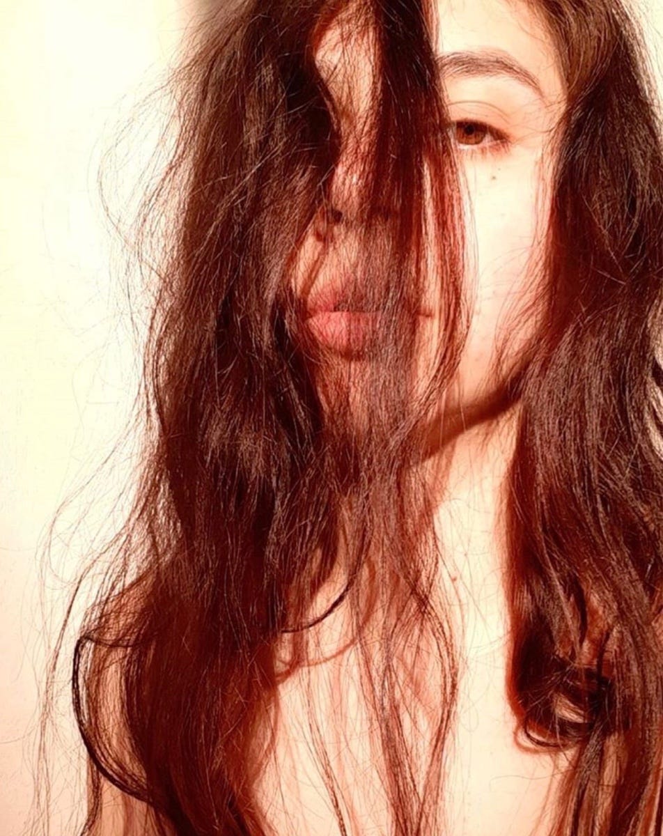 María Reséndiz – Medium