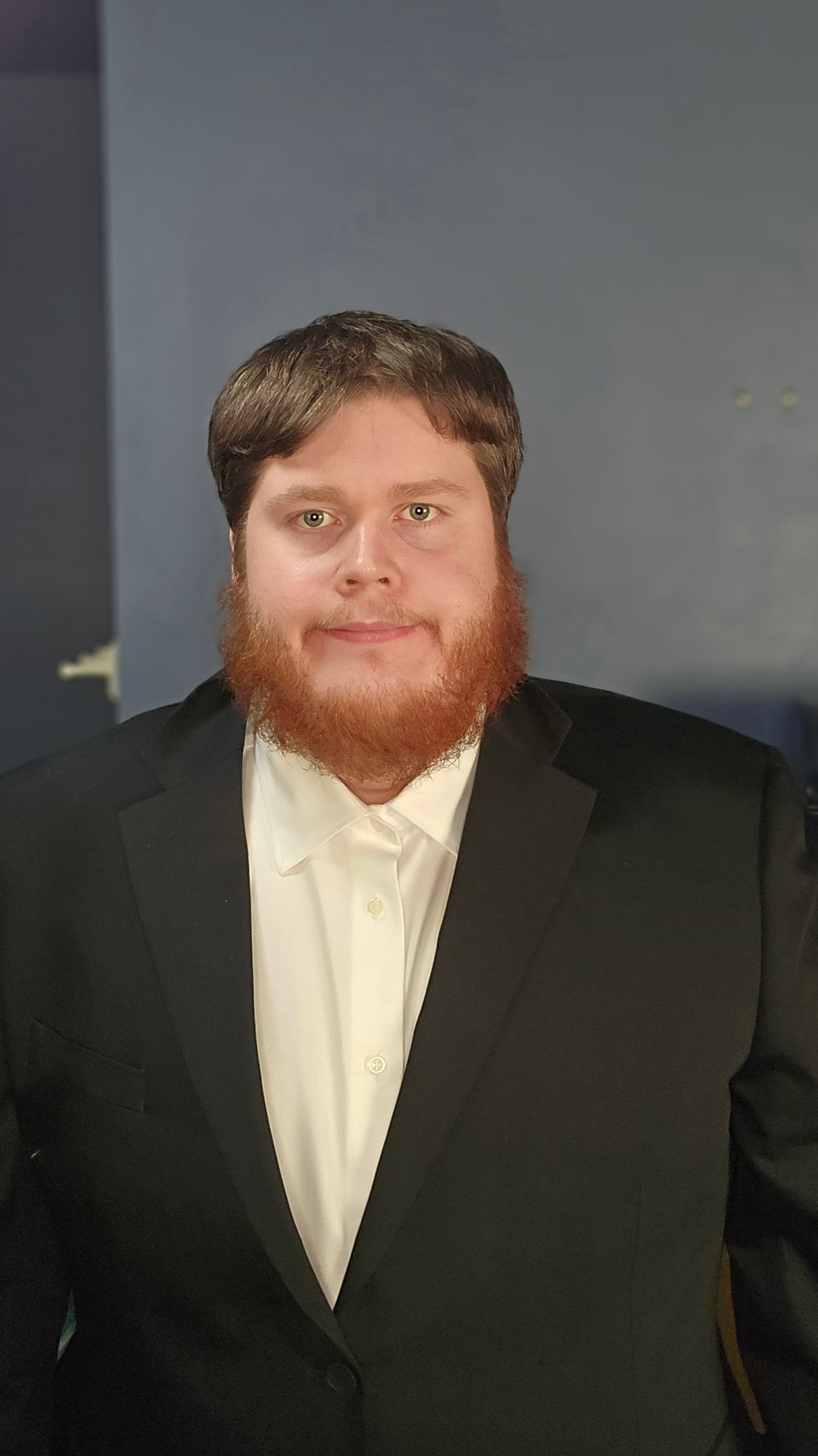 Blake Welsh – Medium