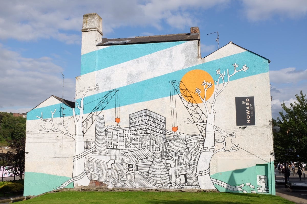 Peter Edwards – Medium