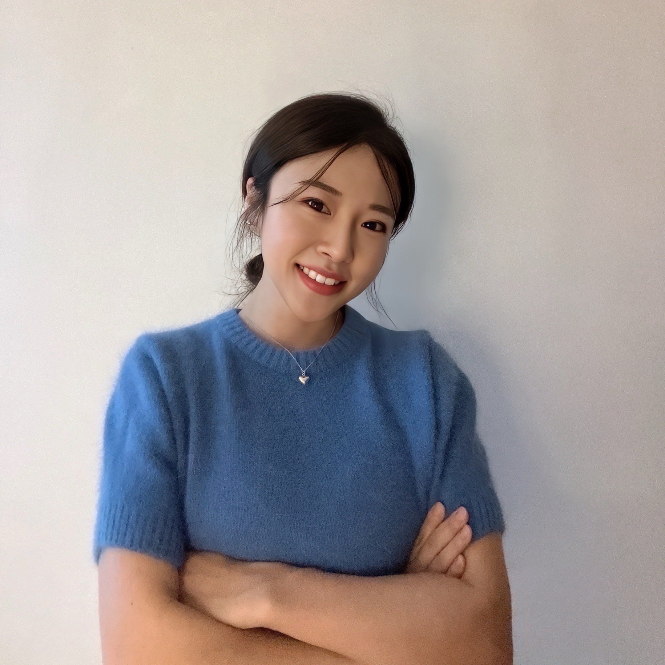 Eunice Jung – Medium