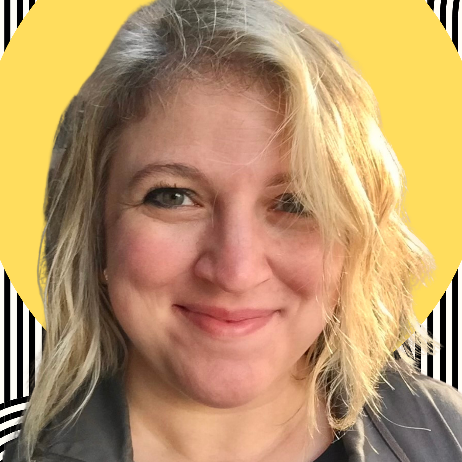 Kelli Taylor – Medium
