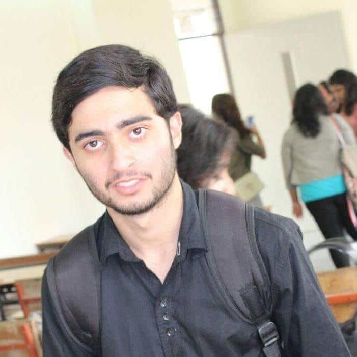 Aditya Sarin – Medium