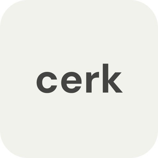 cerk – Medium