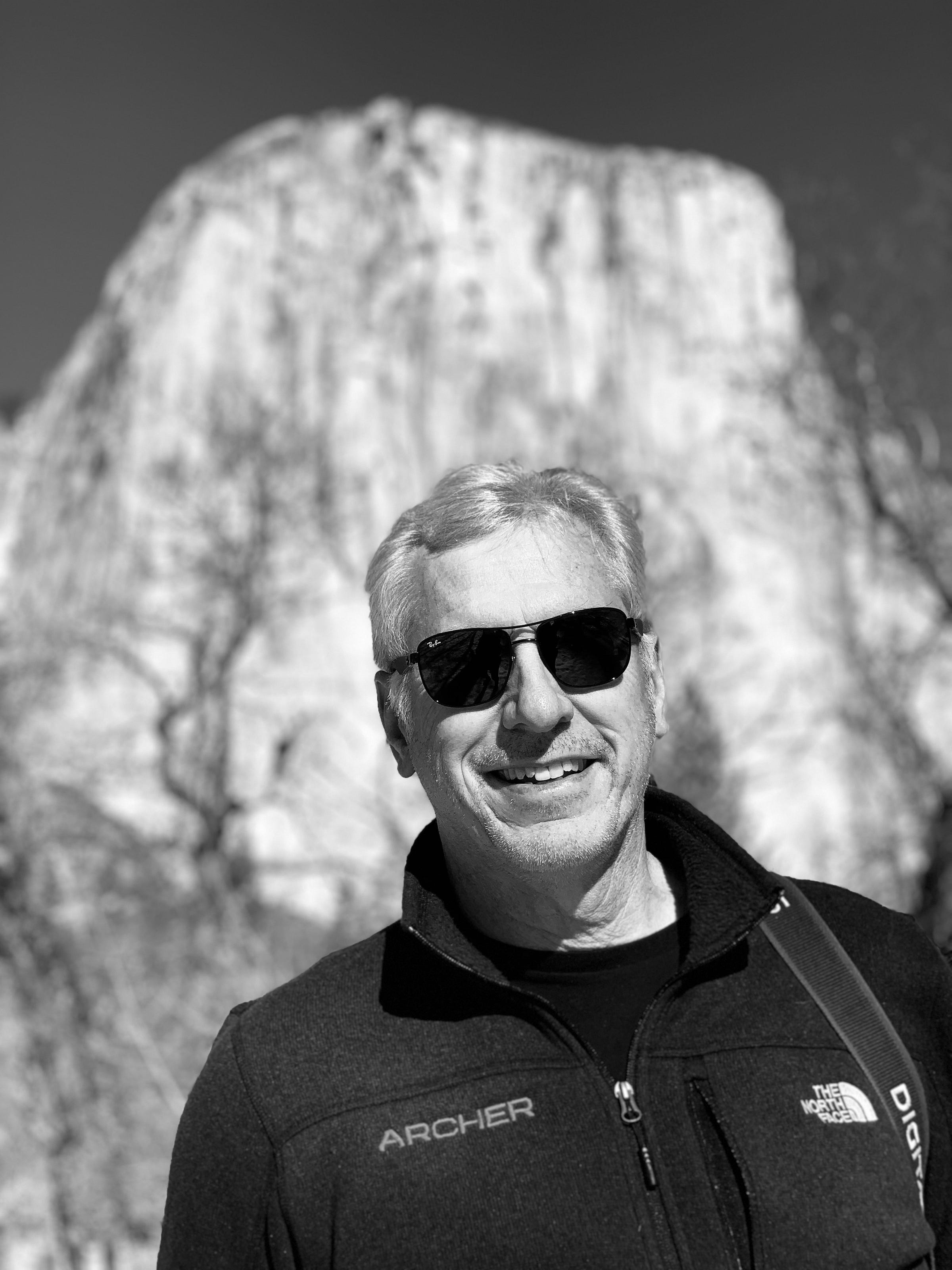 Bob Ellithorpe – Medium