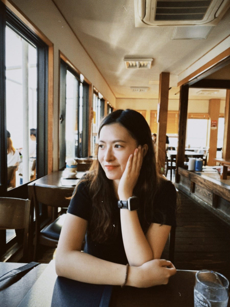 Chelsea Chen on Medium curated some lists