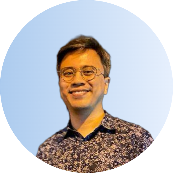 Rushdan Anuar – Medium