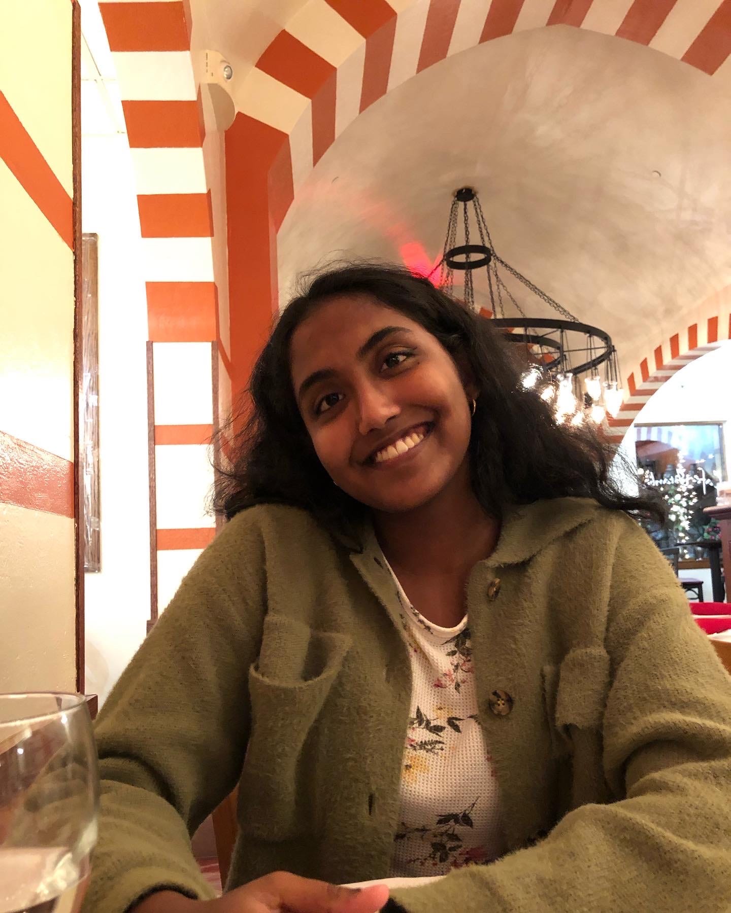 Bhavana Huliyar – Medium