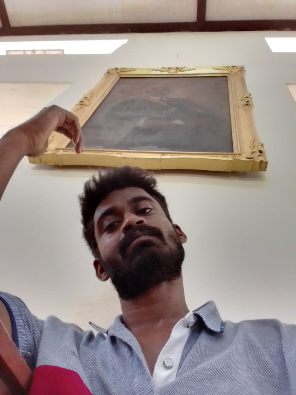 Purushothaman – Medium