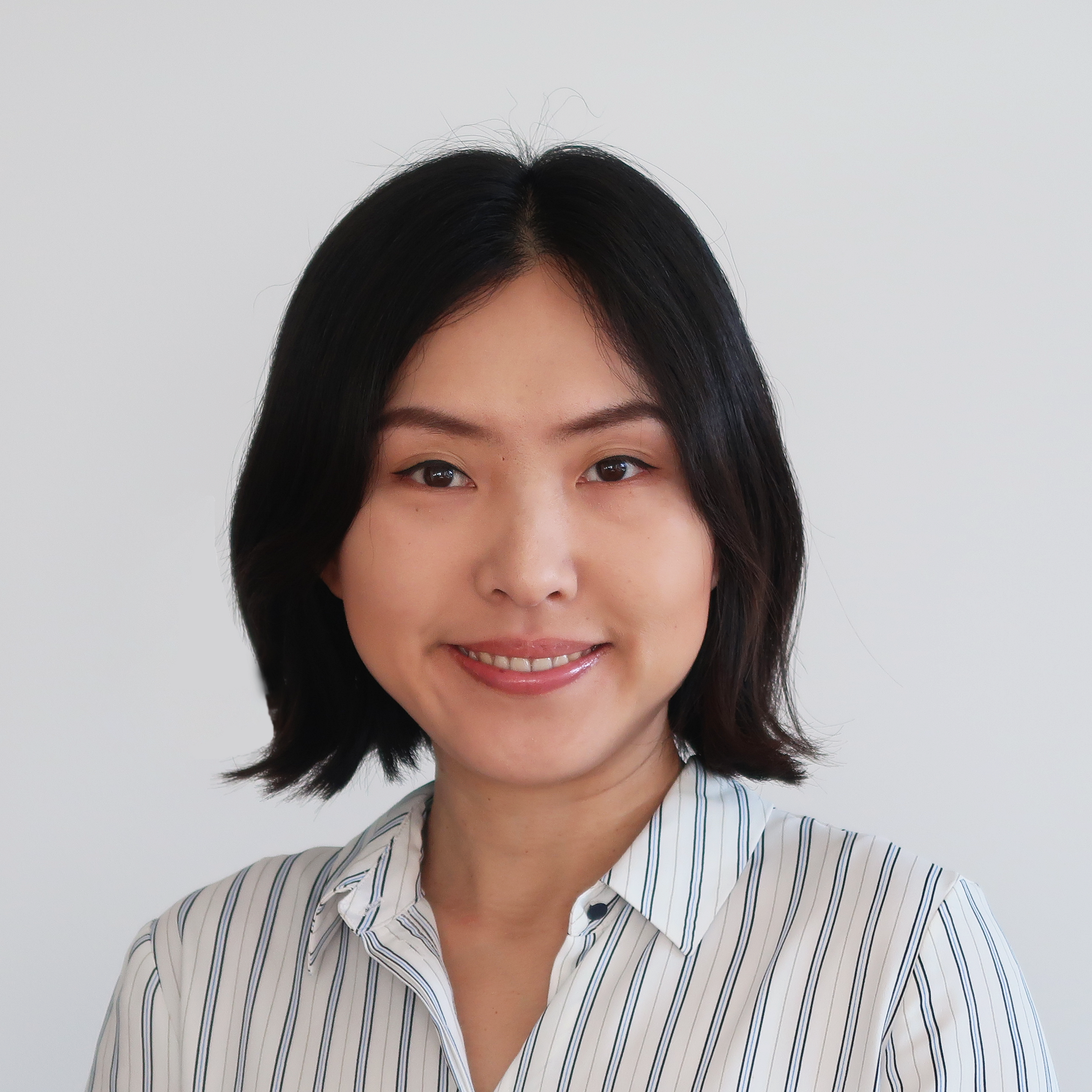 About – Nari Shin – Medium