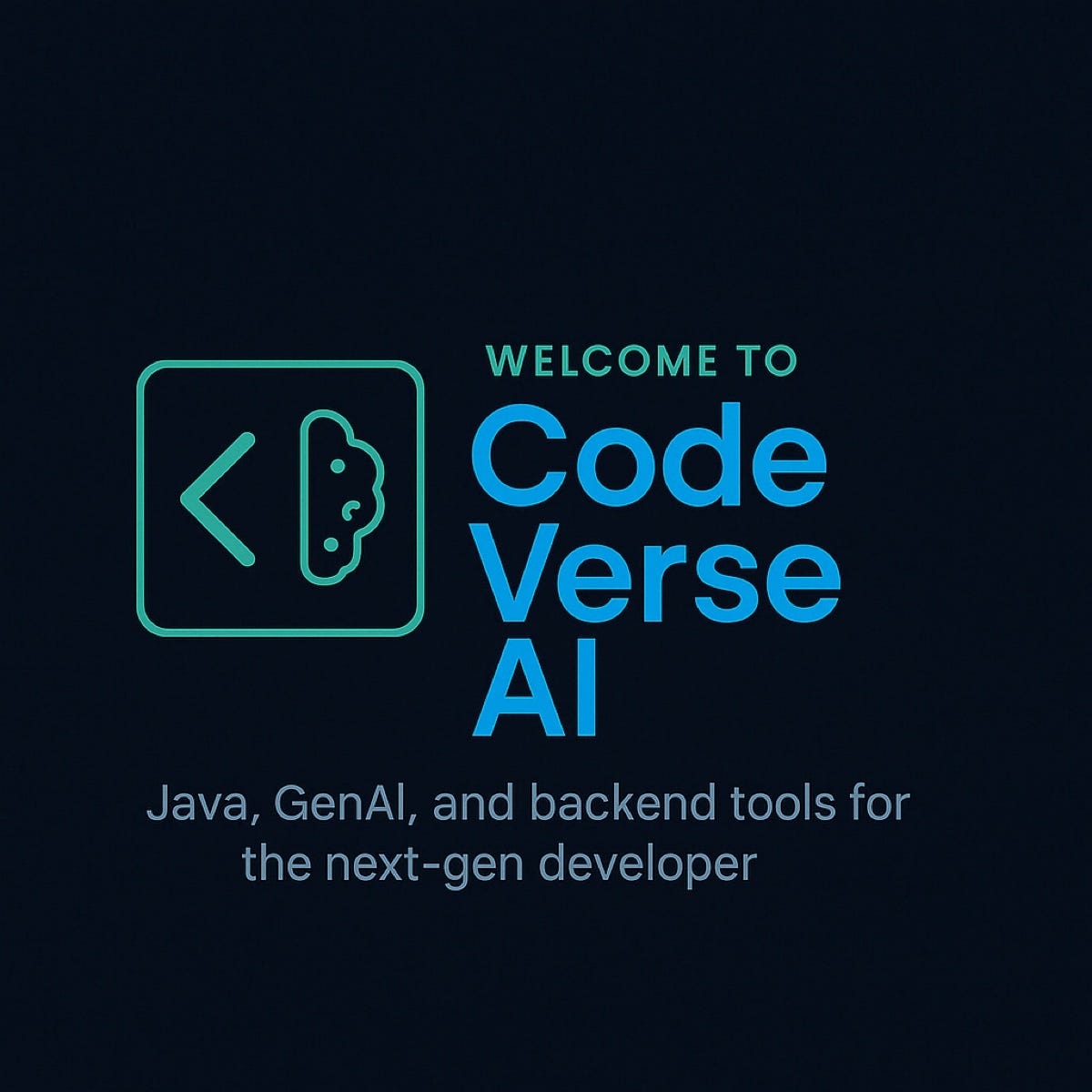 About – Codeverse AI – Medium